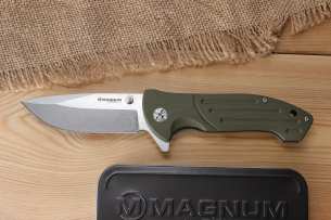 Складные ножи Magnum by Boker (Бокер Магнум) купить в интернет-магазине ...