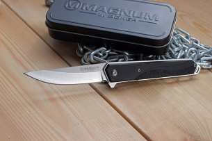 Складные ножи Magnum by Boker (Бокер Магнум) купить в интернет-магазине ...
